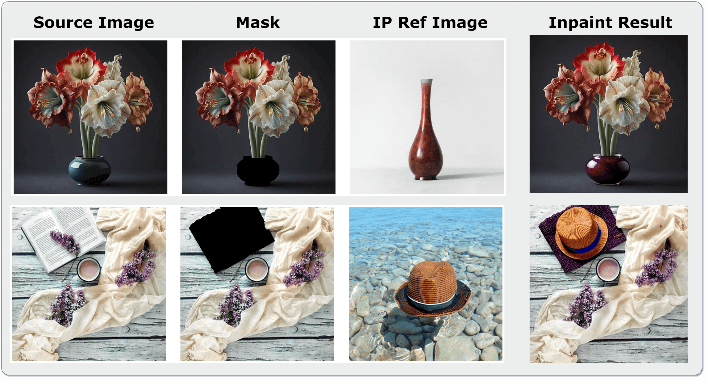 Homepage [flexip-tech.github.io]